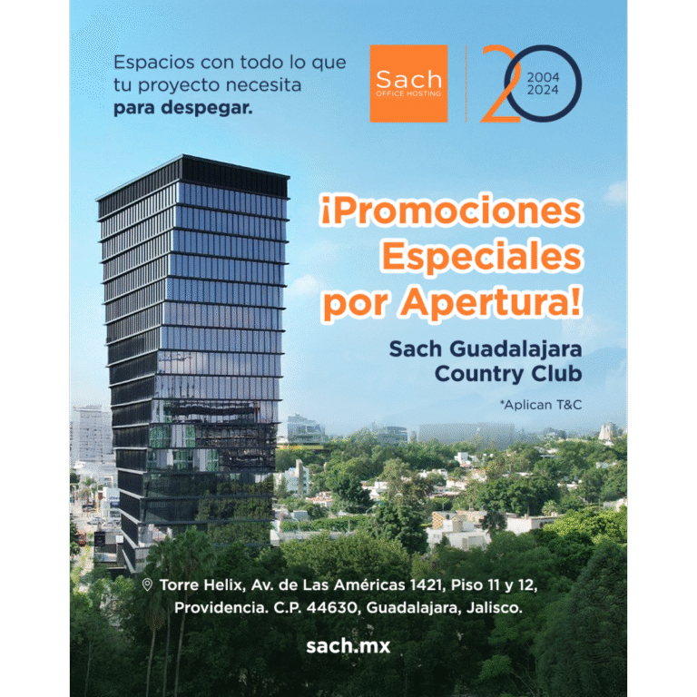 Inicio - Sach